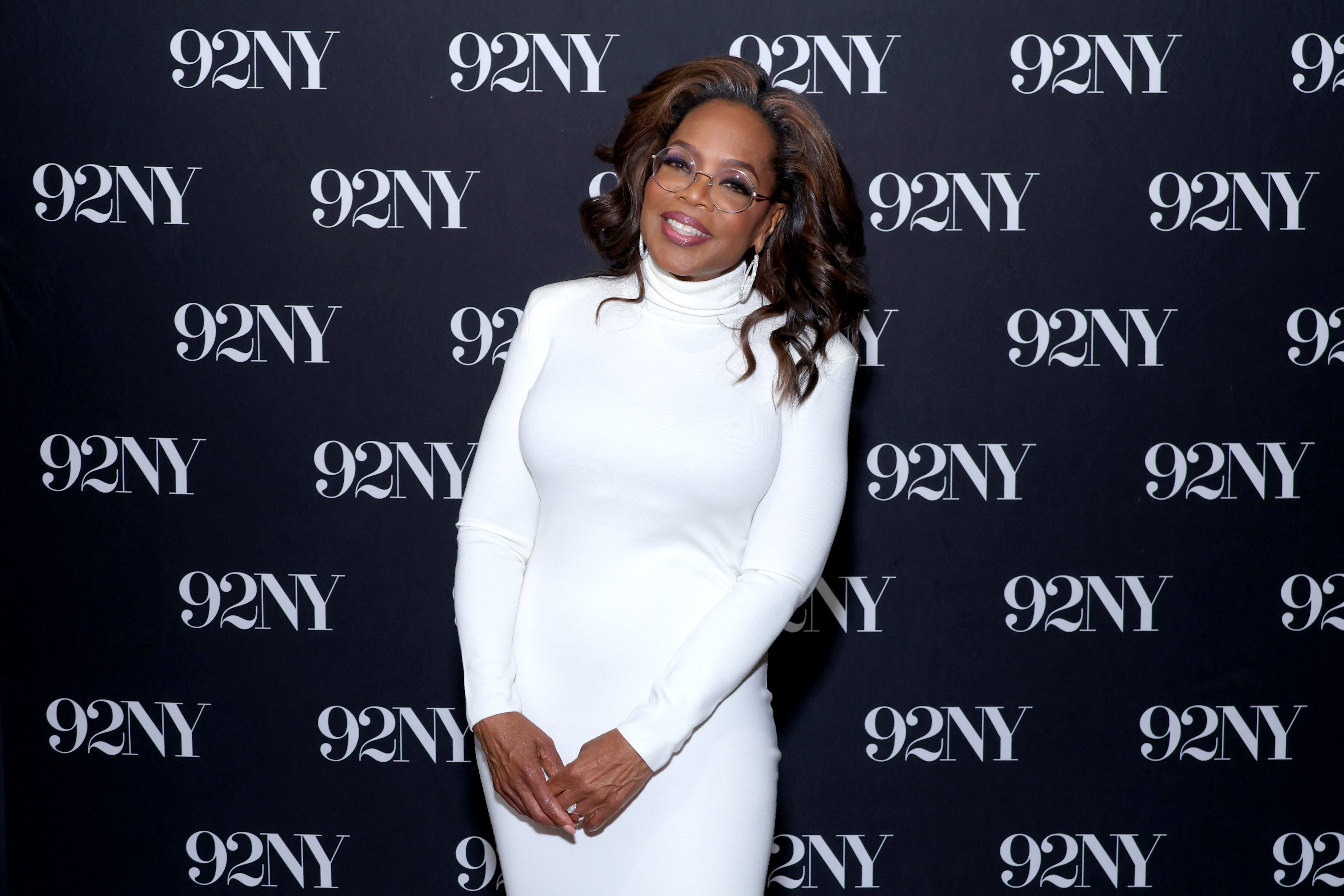 Oprah Winfrey’s podcast lands at Amazon as part of multiyear deal – NBC ...