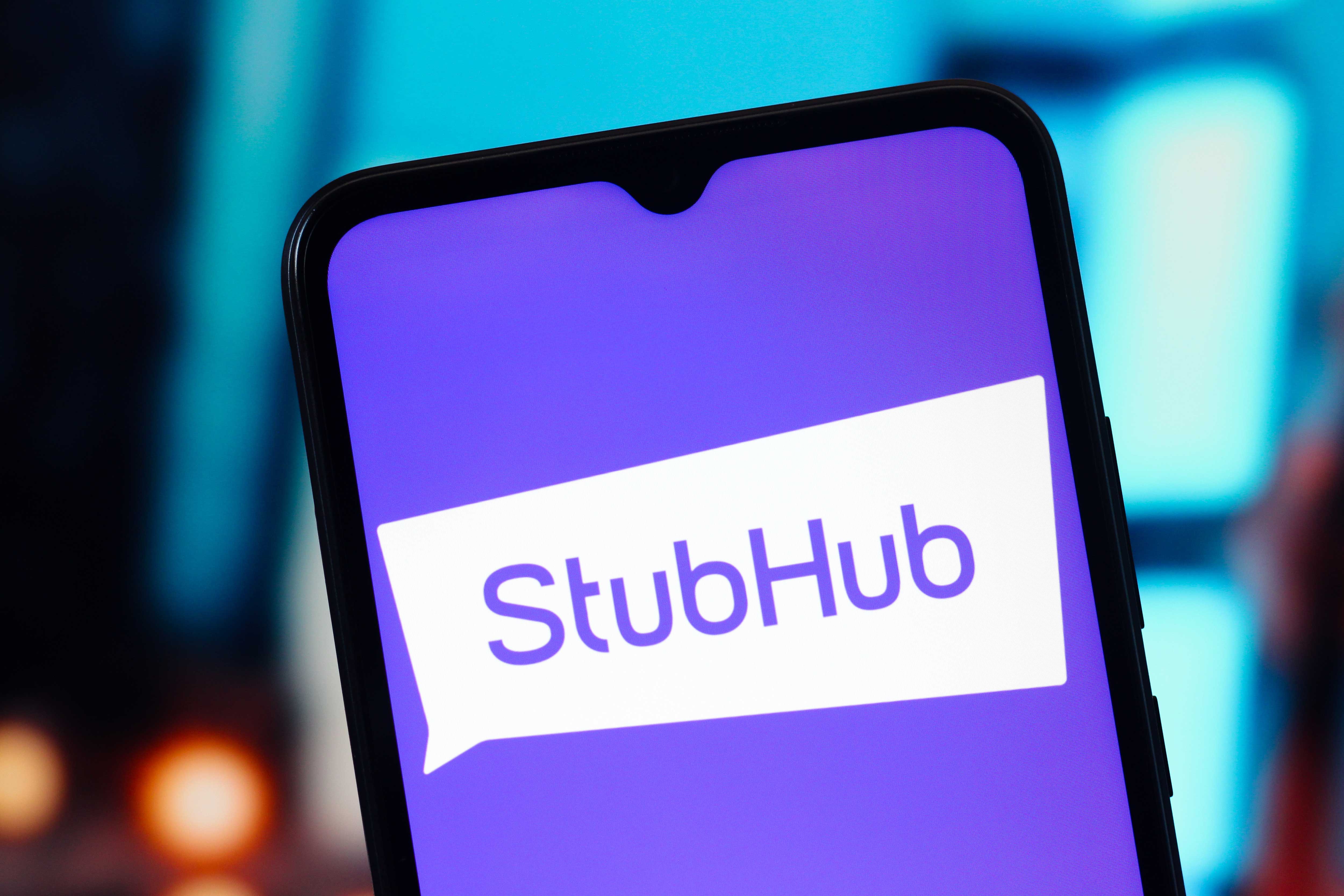 StubHub refunding $10M in FTC ticket prices case – NBC New York