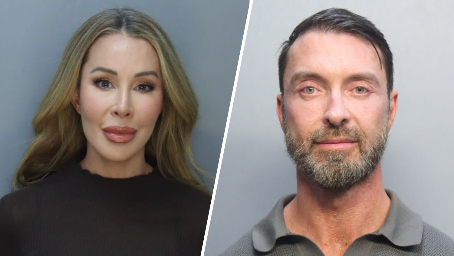 ‘RHOM’ star Lisa Hochstein turns herself in to face Miami-Dade charge ...