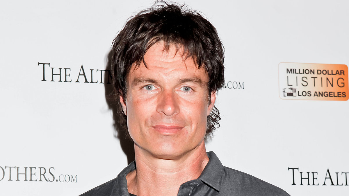 Patrick Muldoon, ‘Days of Our Lives’ and ‘Melrose Place’ actor, dies at ...