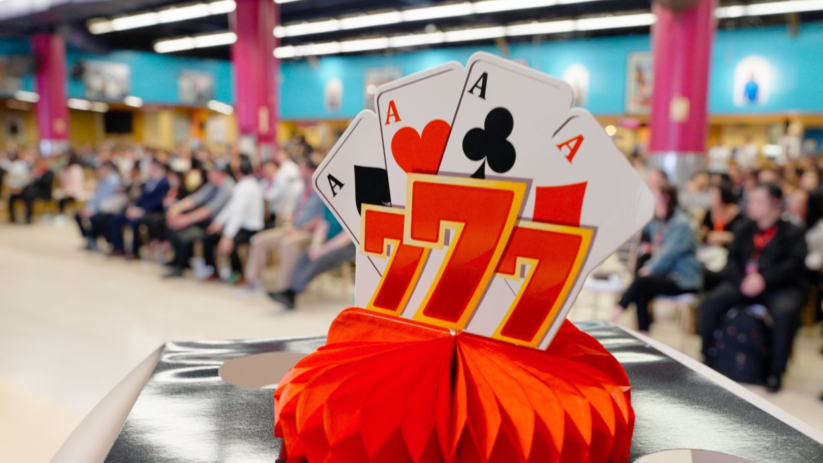NYC opening its first casino in the city with table games – NBC New York