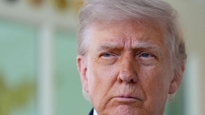 Judge tosses Trump’s suit against the WSJ over Epstein birthday book ...