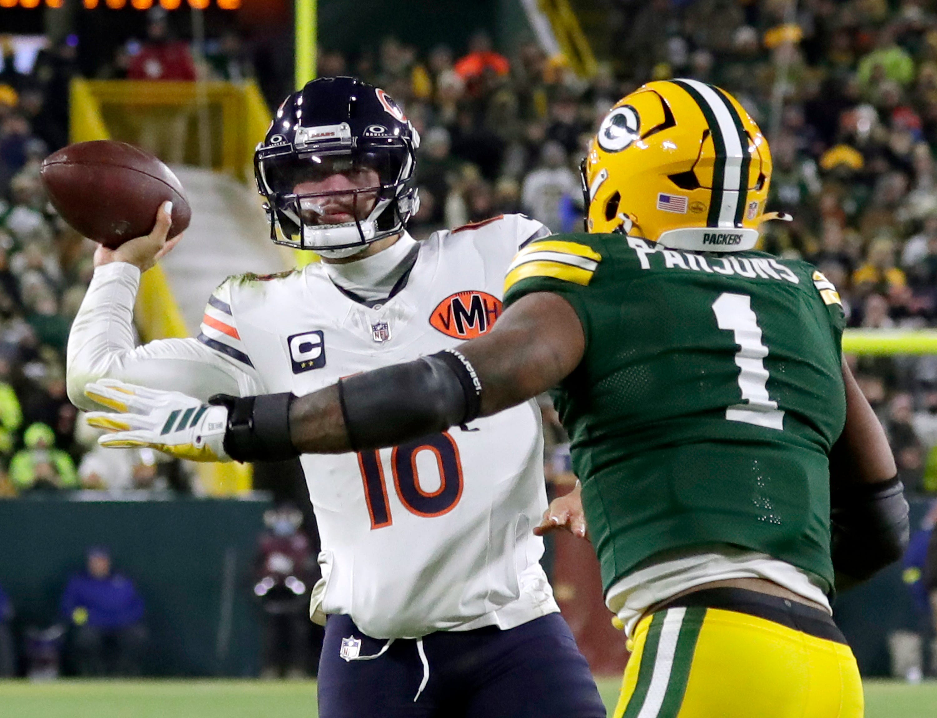 Tracking all the NFL coaching and front office hires in 2026 – NBC New York