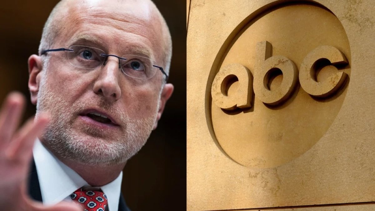 Free speech advocates blast the FCC’s early review of ABC licenses ...
