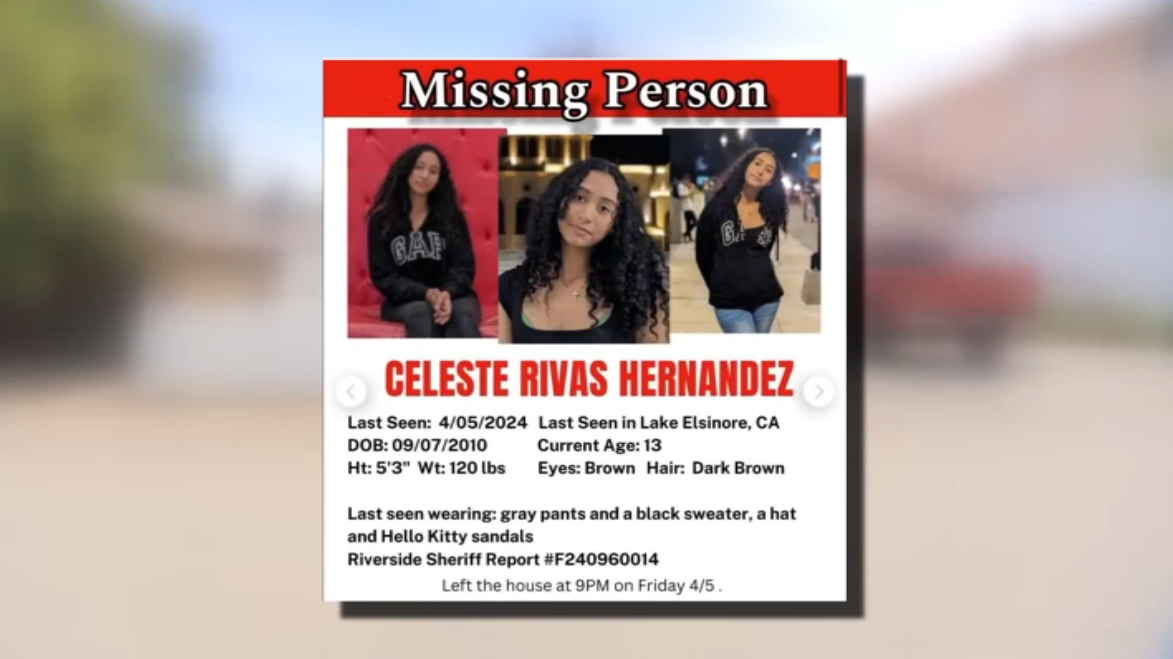 D4vd arrested in murder of Celeste Rivas Hernandez – NBC New York