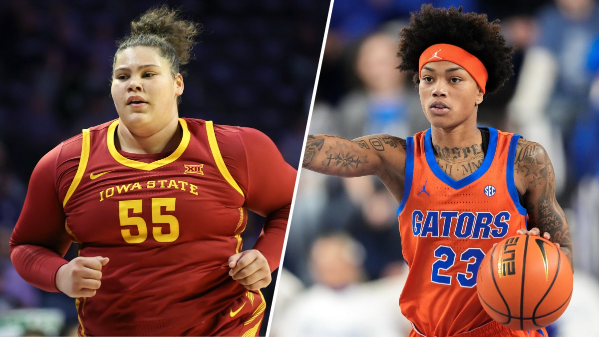 Oklahoma State women add transfer stars Audi Crooks, Liv McGill – NBC ...