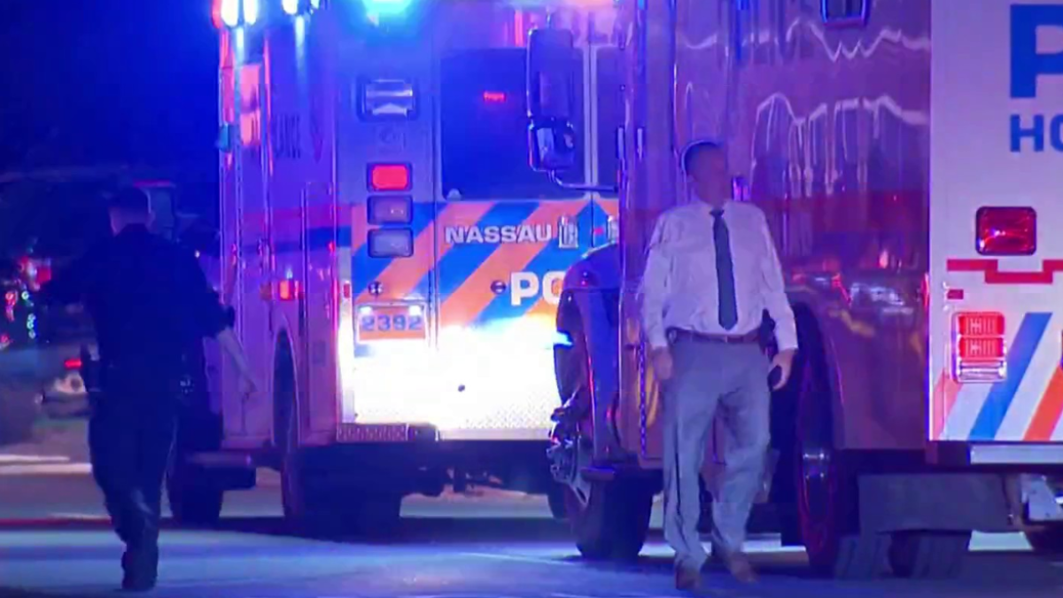 Long Island shooting kills boy in popular Eisenhower Park – NBC New York