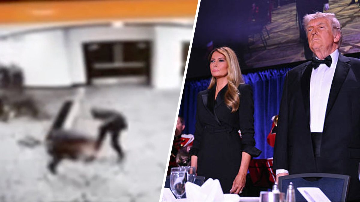 What we know about the White House Correspondents’ Dinner shooting ...