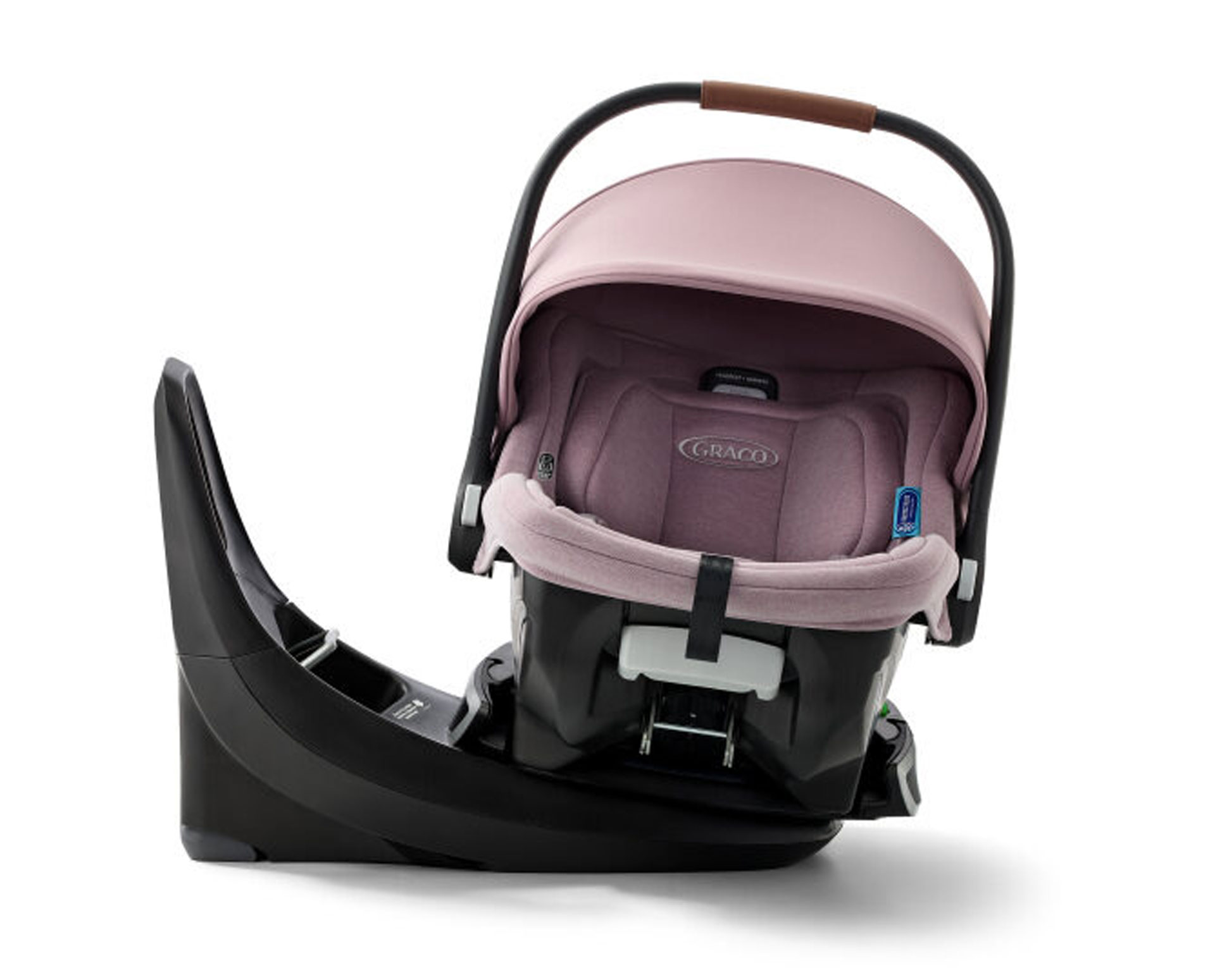 Graco recalls popular car seat. How to get a replacement product – NBC ...