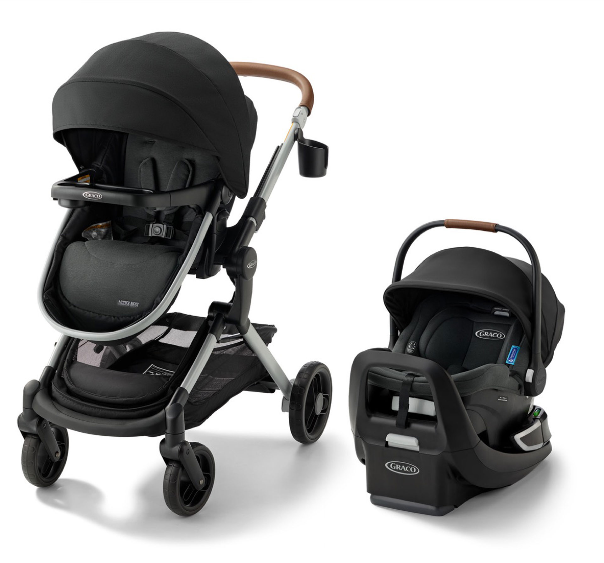 Graco recalls popular car seat. How to get a replacement product – NBC ...