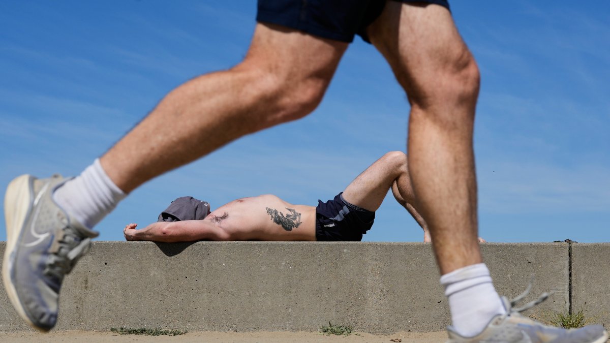 Odds of a ‘super El Niño’ increase, adding to fears of extreme weather ...