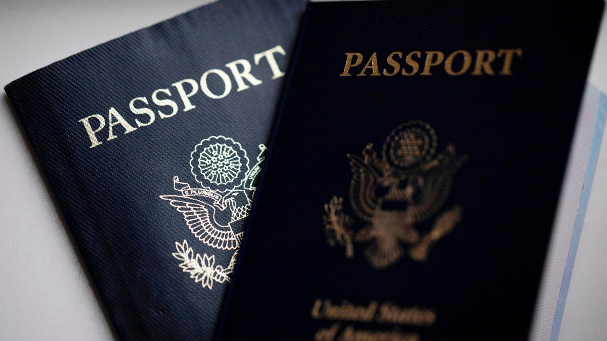 U.S. to revoke passports for thousands who owe child support – NBC New York