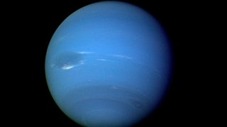 Neptune’s mysterious moon Nereid may be an original, study shows – NBC ...