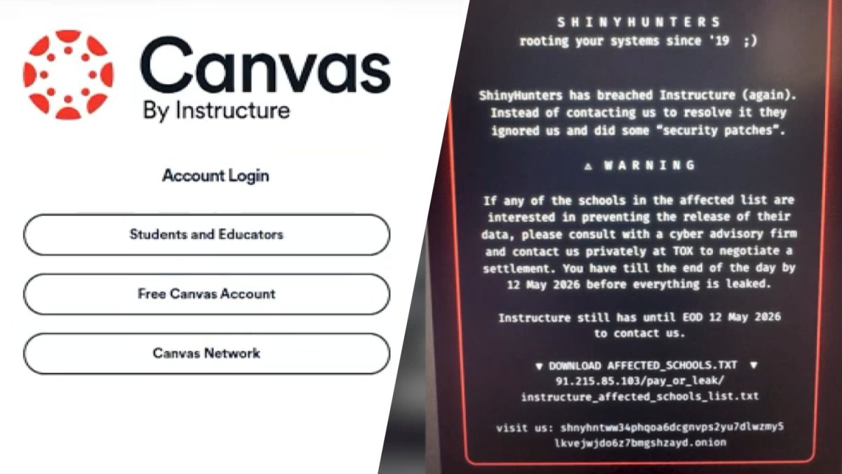 How a massive hack on school software disrupted classes across America ...