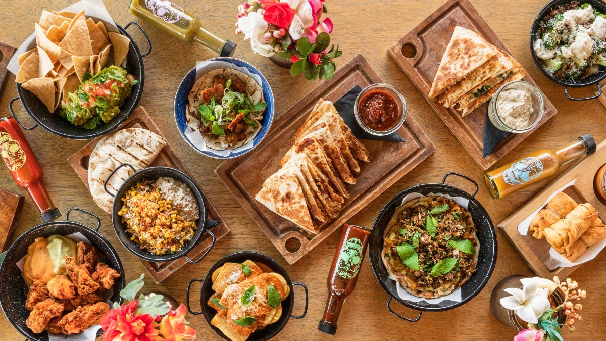 Cinco De Mayo deals 2026: 47 food and drink offers – NBC New York