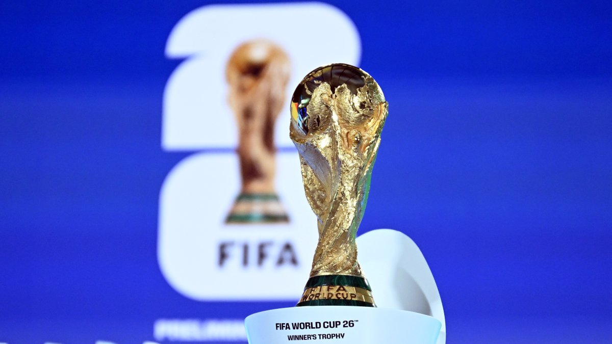 ICE will be at the World Cup in Houston – NBC New York
