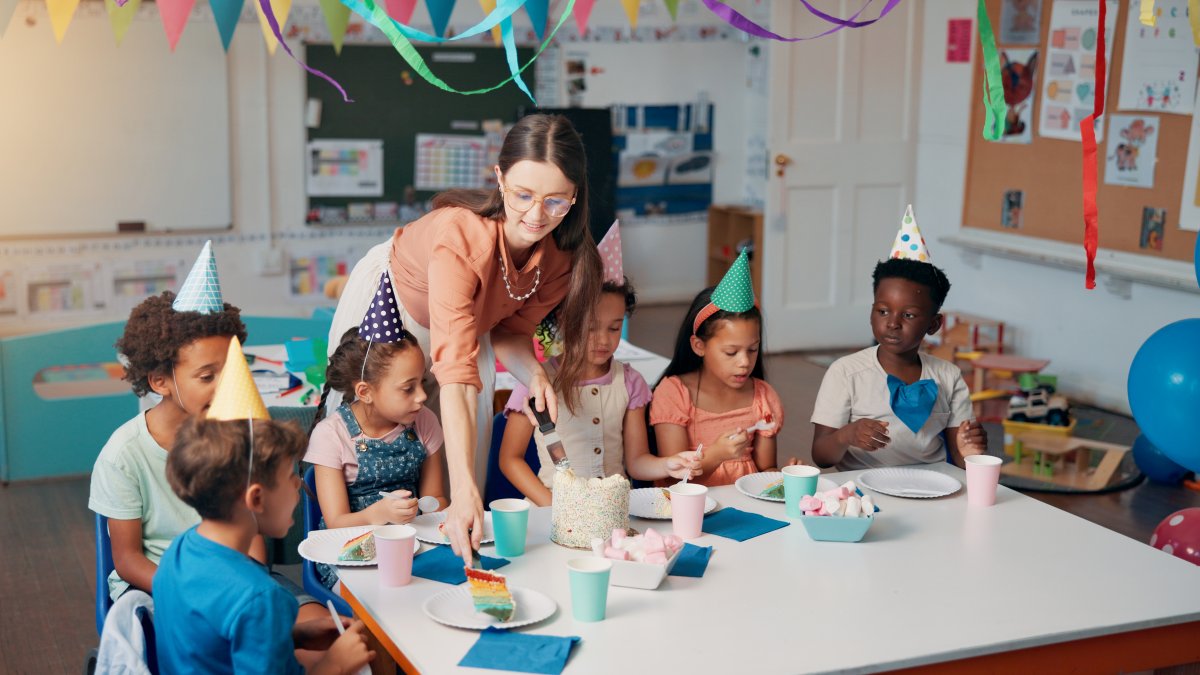 The elementary school parent volunteer hierarchy explained – NBC New York