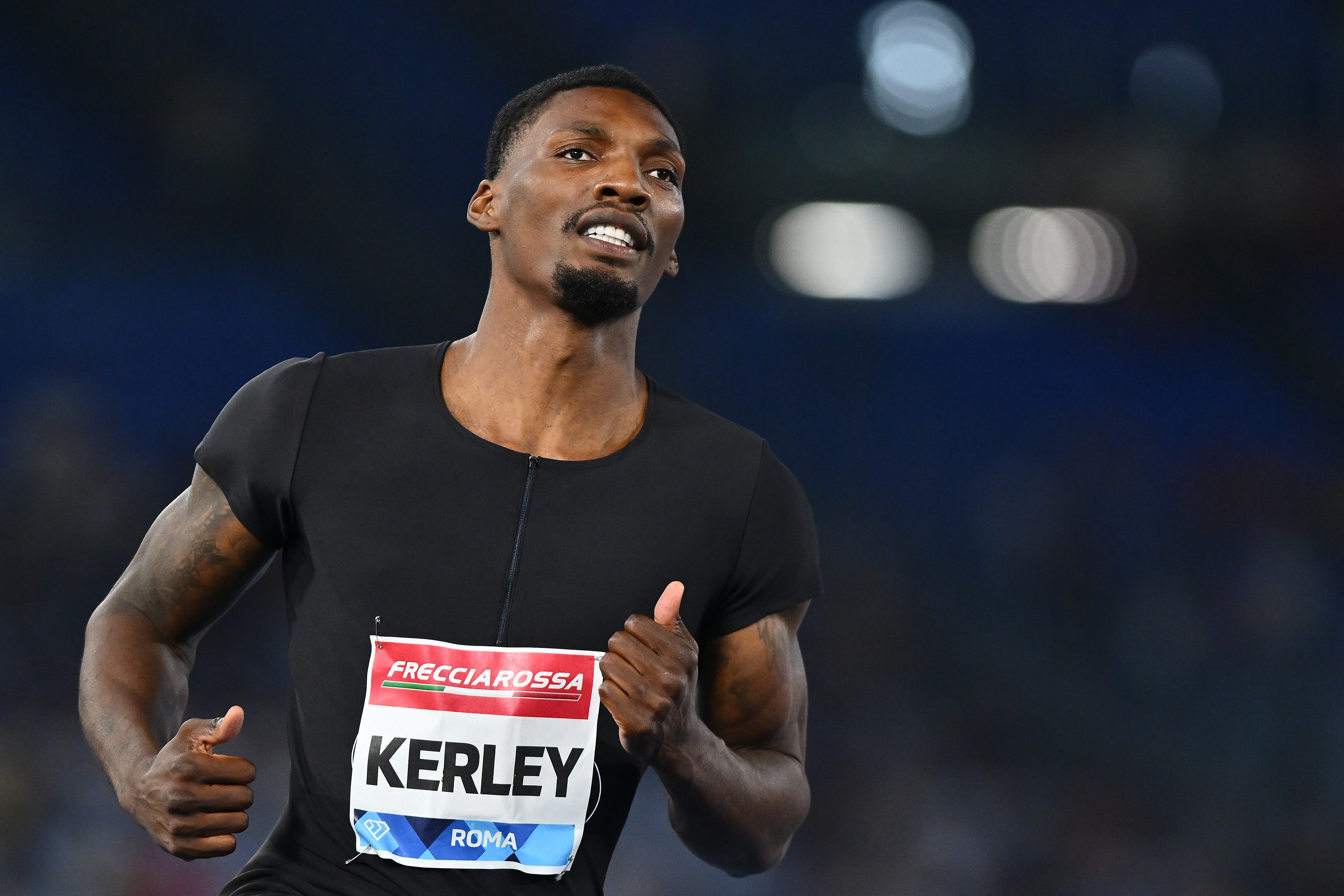 Enhanced Games welcome performance-enhancing drugs at new event – NBC ...