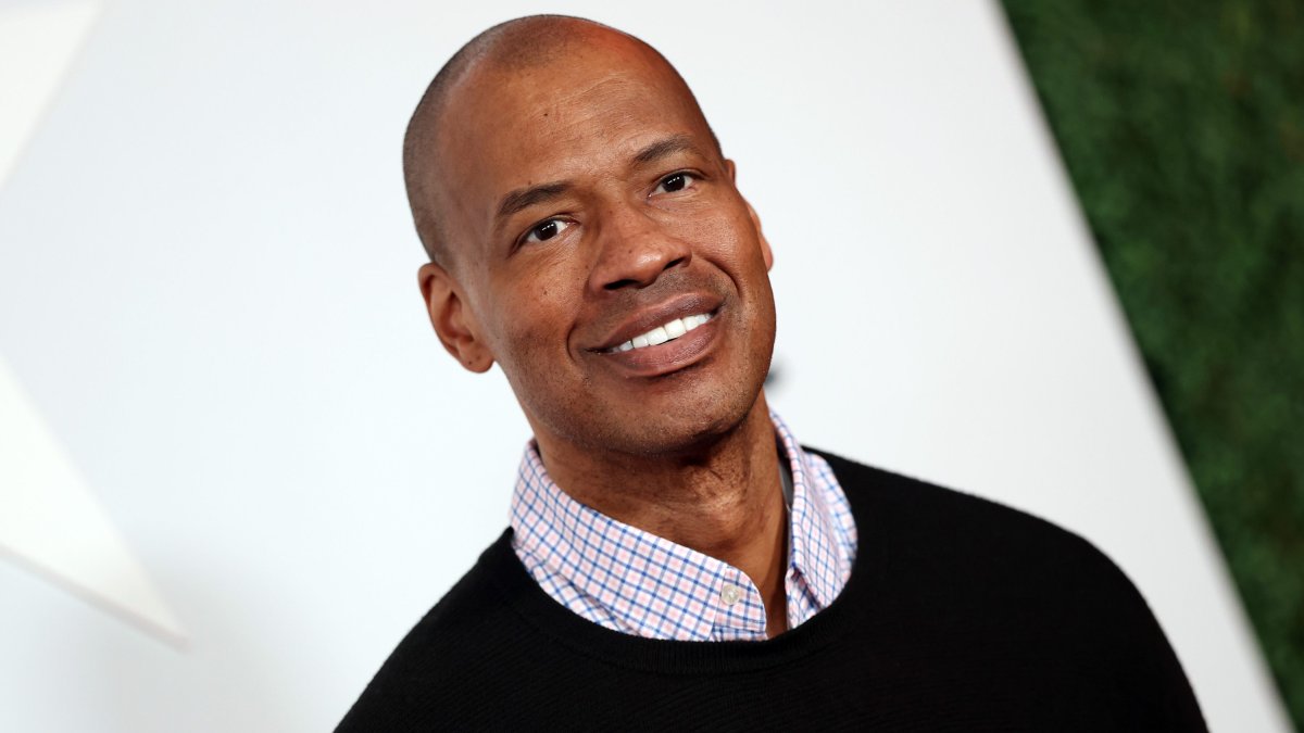 Jason Collins, NBA’s first openly gay player, dies at 47 – NBC New York
