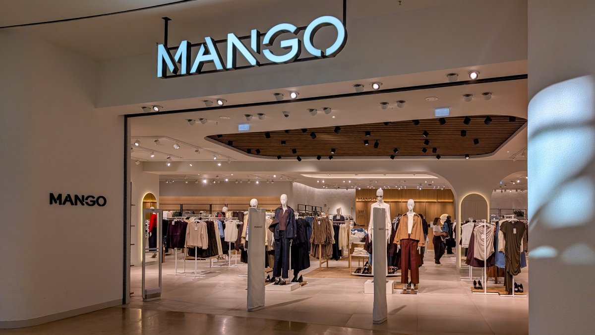 Mango founder’s son arrested in probe over his cliff fall death – NBC ...