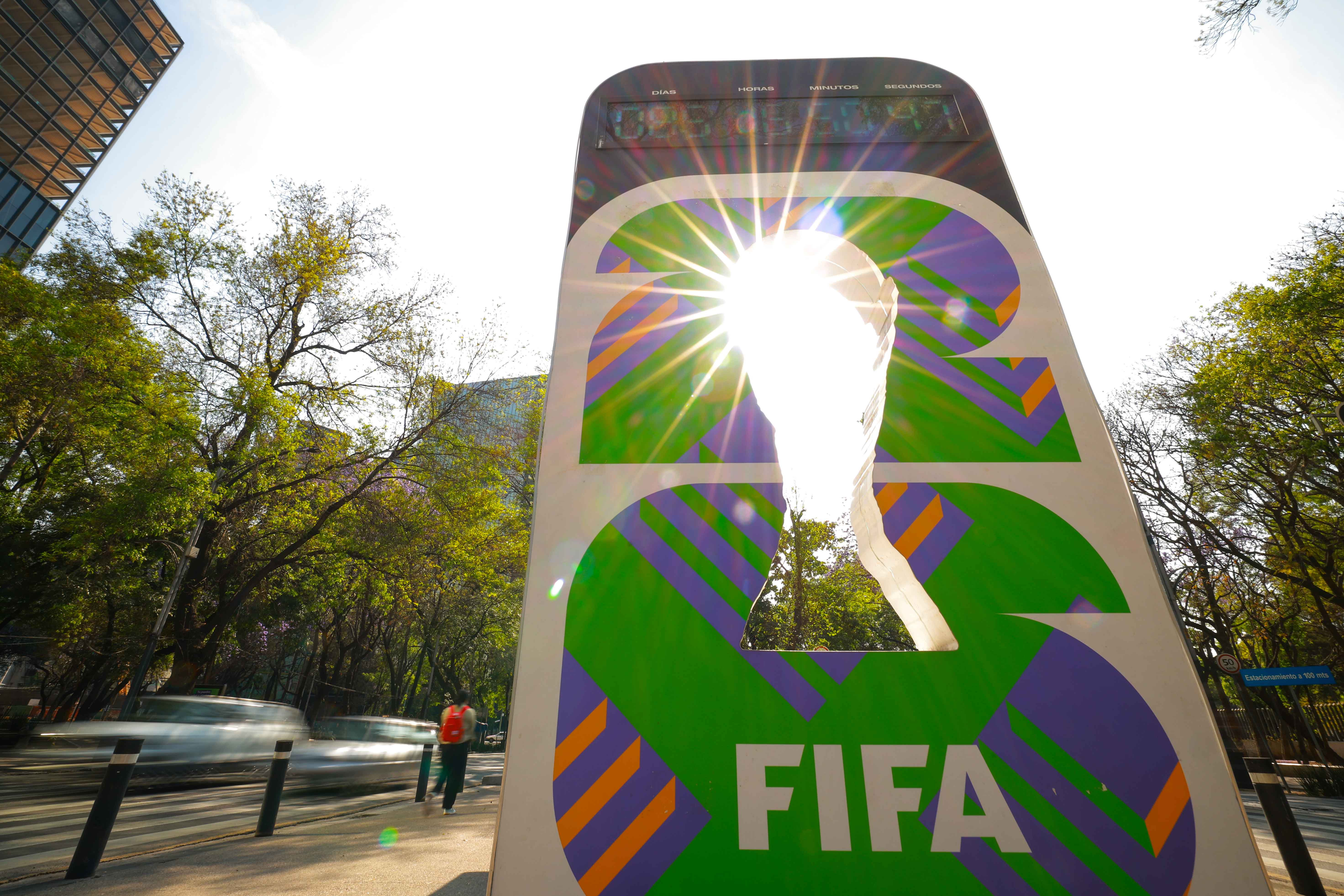 FIFA’s big experiment may have made the World Cup too big – NBC New York