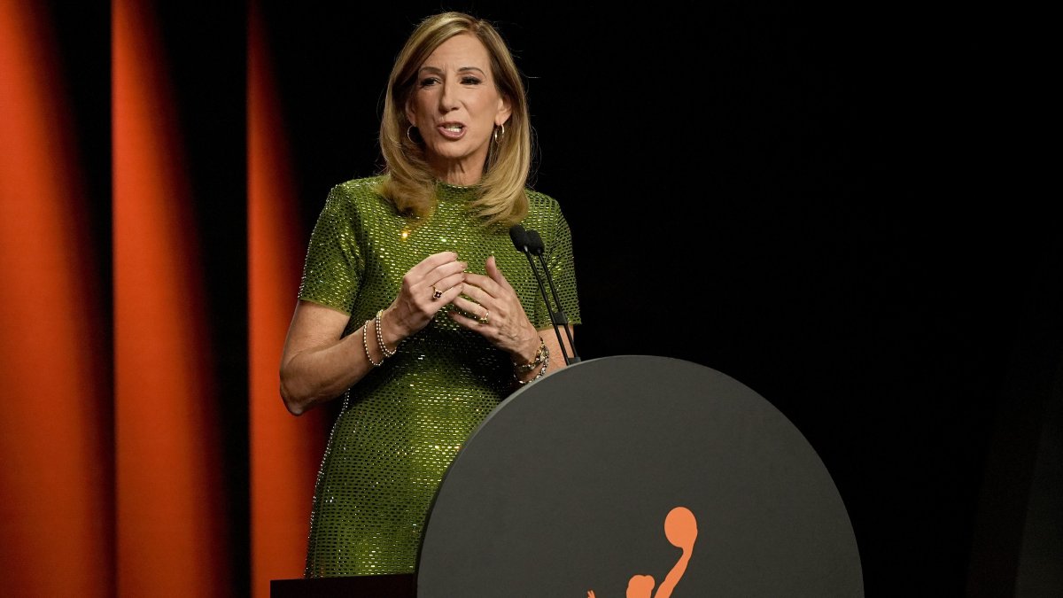 WNBA’s new CBA sets blueprint for emerging women’s leagues – NBC New York
