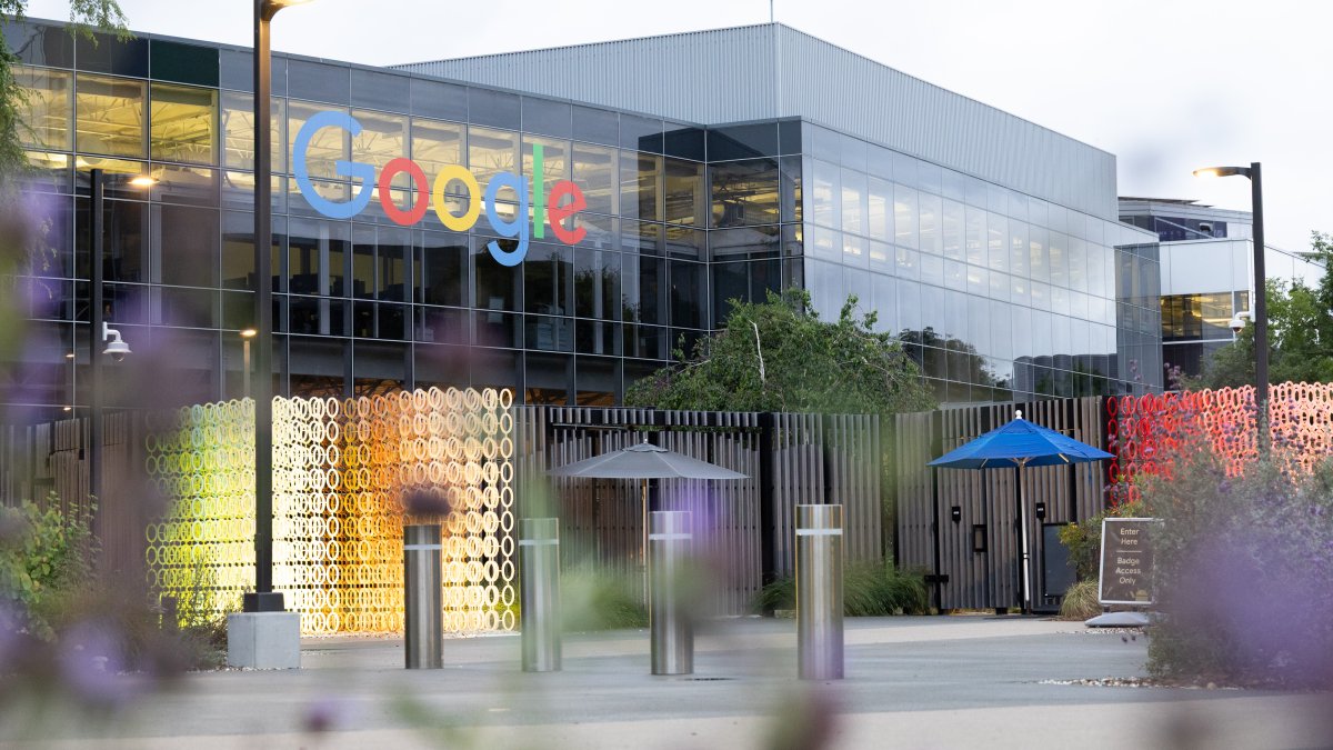 Google engineer accused of placing bets using confidential info – NBC ...