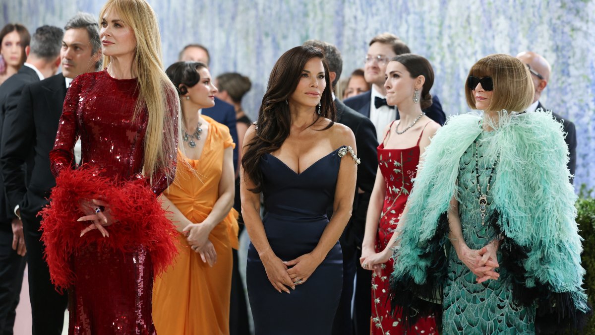 Met Gala 2026: How to watch, where to stream, what time and more – NBC ...