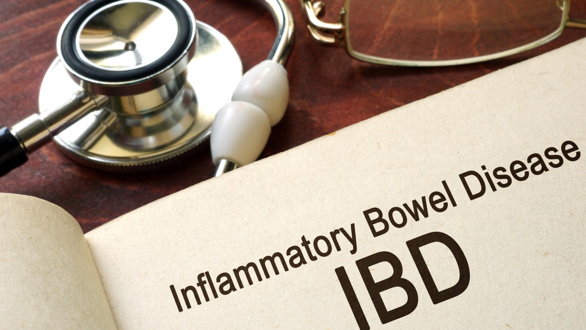 New therapy for inflammatory bowel disease shows promise – NBC New York