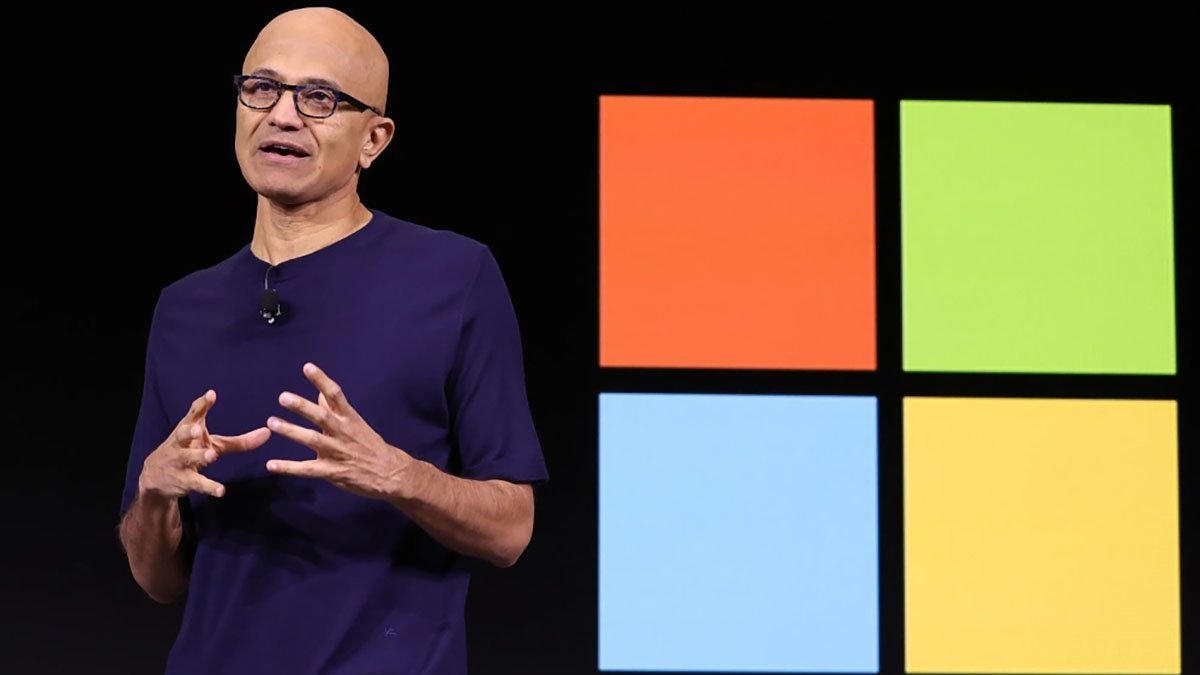 Microsoft CEO Satya Nadella testifies in OpenAI trial – NBC New York