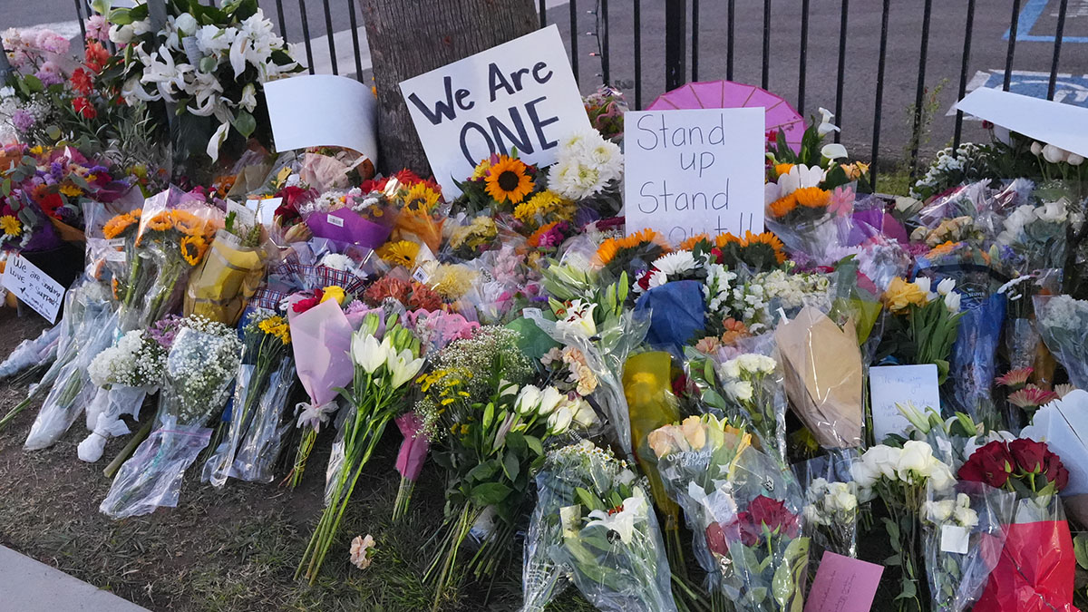San Diego mosque suspects’ writings reveal influence of online ...