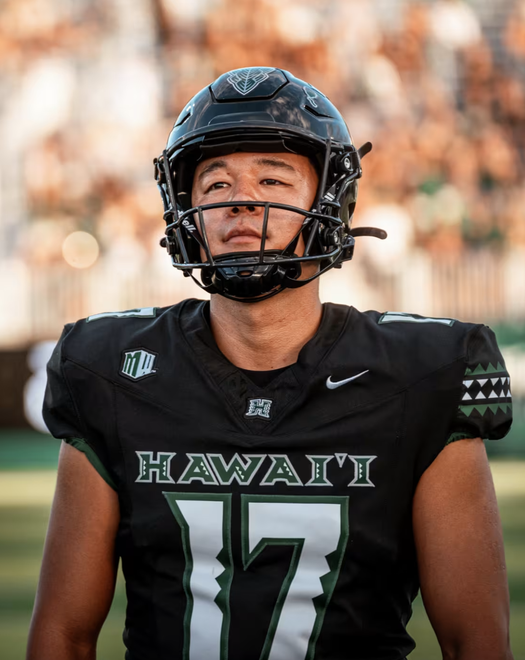 YouTube taught a Japanese teen how to kick field goals. Now he’s in the ...