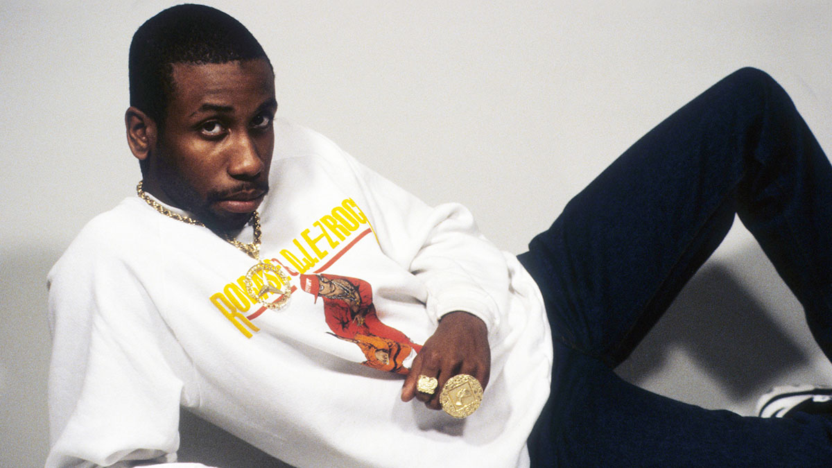 ‘It Takes Two’ rapper Rob Base dies at 59 – NBC New York