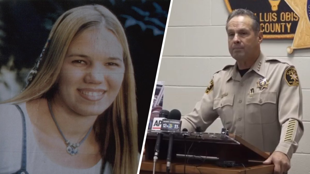 Evidence points to human remains at home linked to Kristin Smart’s ...