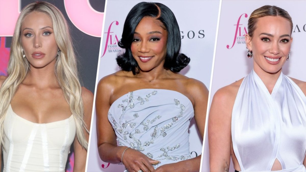Sports Illustrated Swimsuit cover models for 2026 revealed – NBC New York