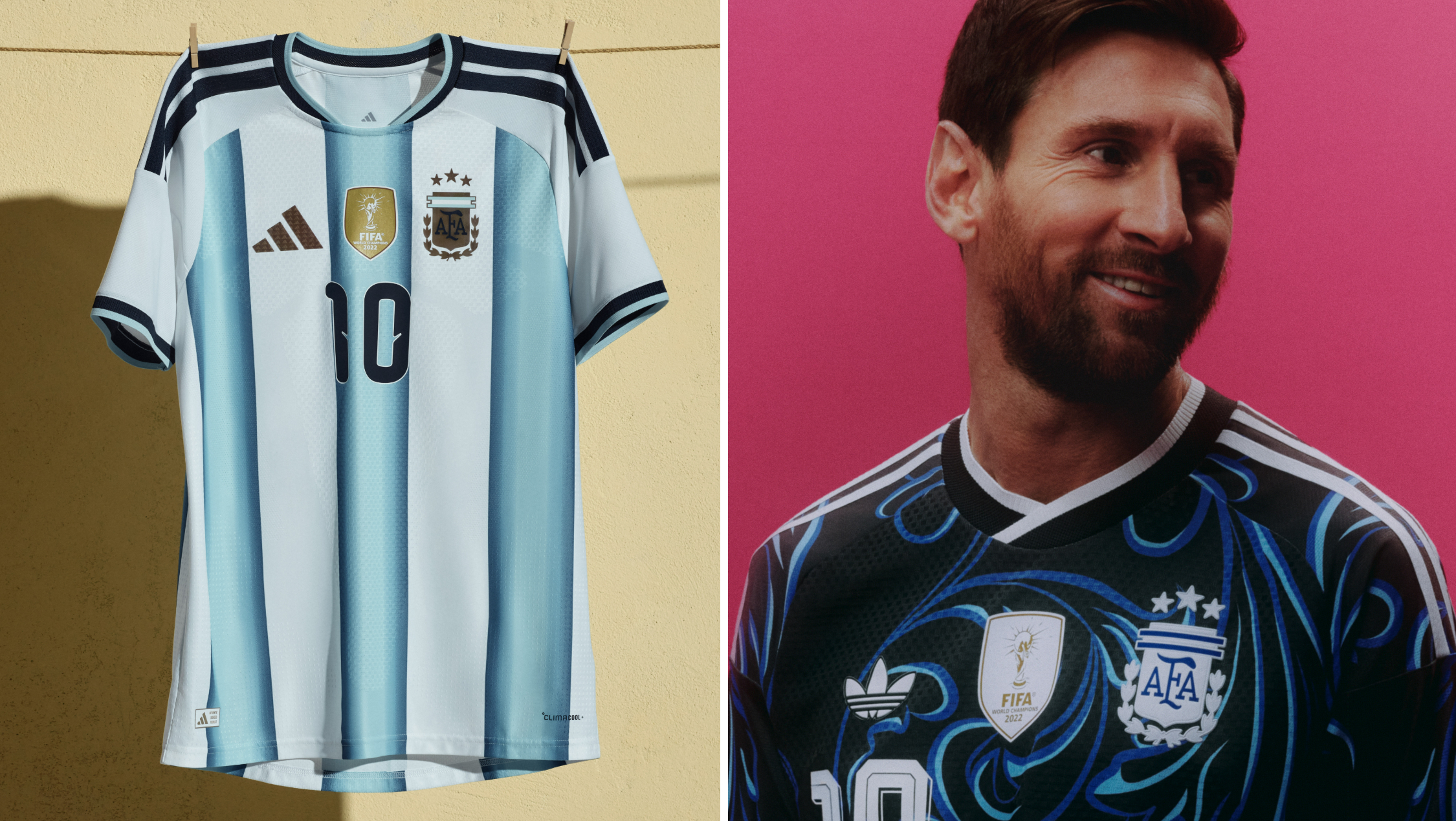 Ranking the best World Cup kits for 2026 – NBC New York