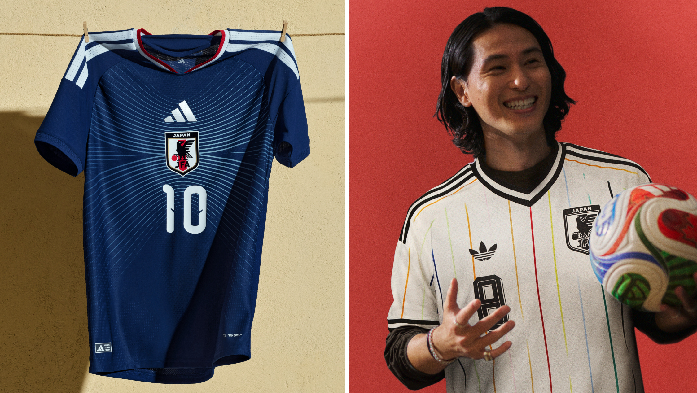 Ranking the best World Cup kits for 2026 – NBC New York