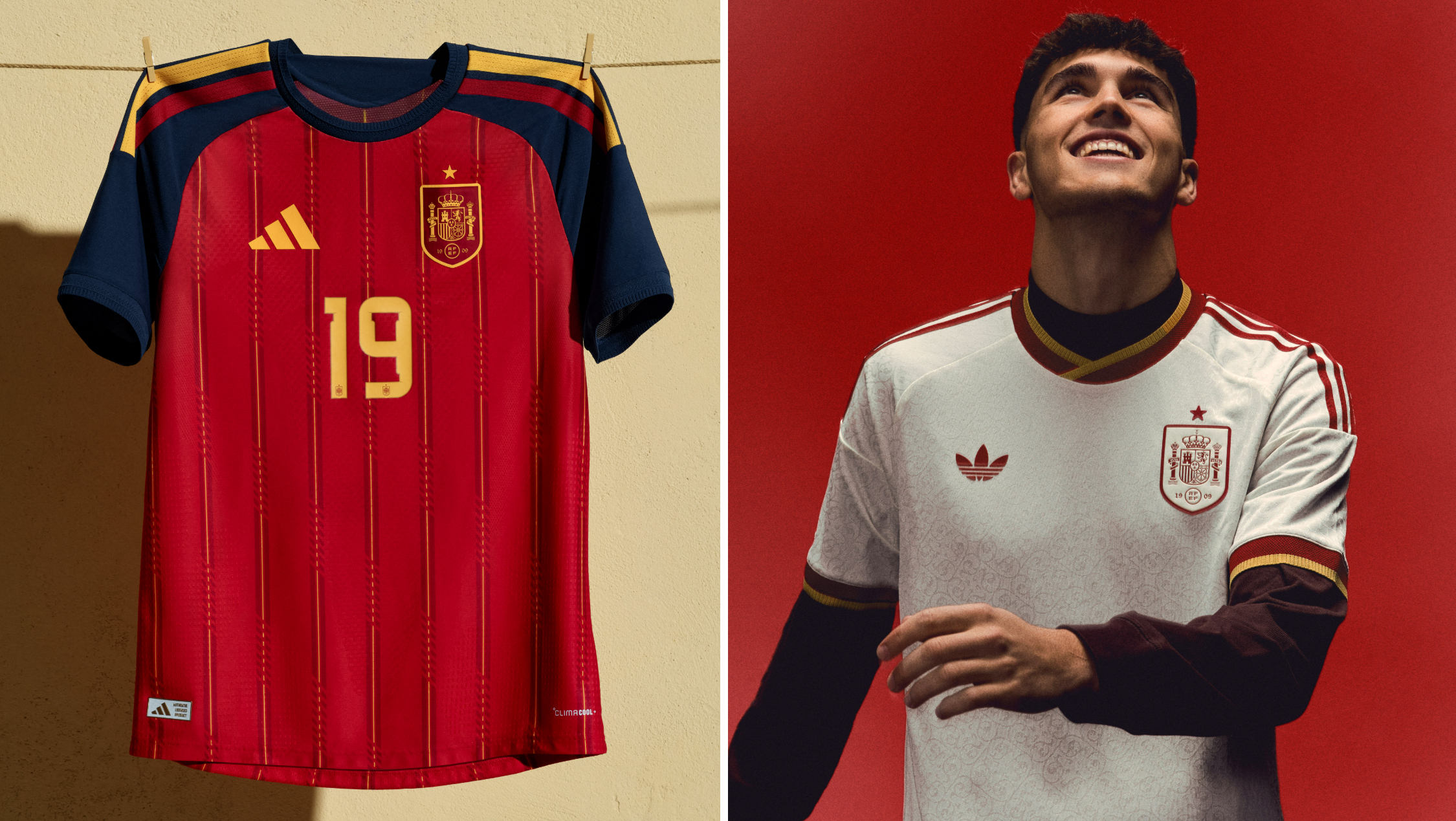 Ranking the best World Cup kits for 2026 – NBC New York
