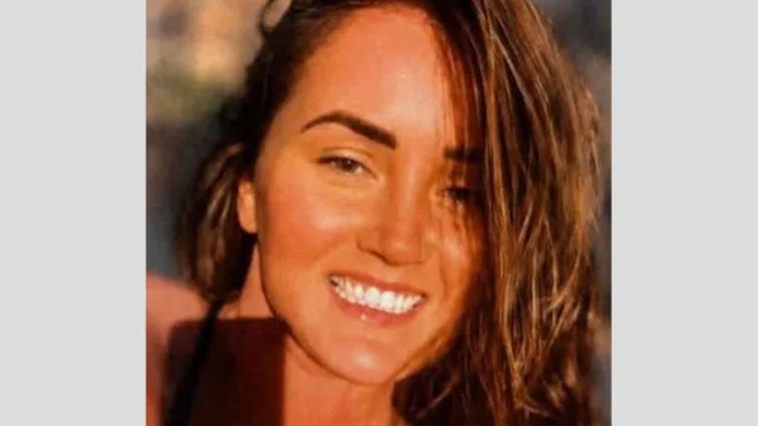 Body found with clothing matching missing South Carolina woman – NBC ...