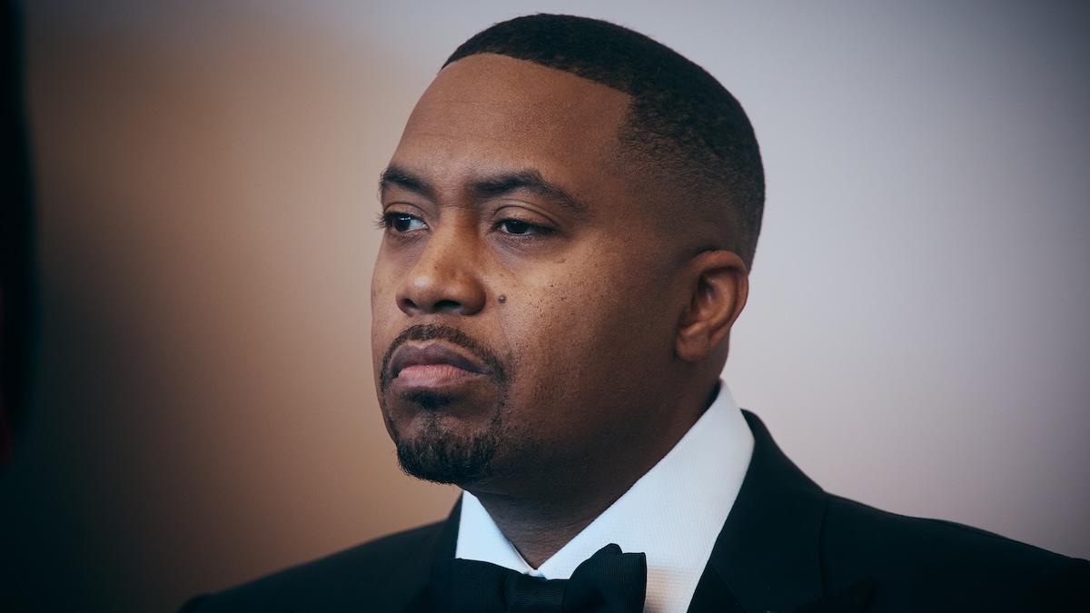 Nas and Nicholas Britell help tell story of NBA Finals with spot – NBC ...