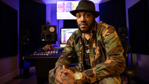 Rapper Mystikal sentenced to 20 years in Louisiana rape case – NBC10 ...
