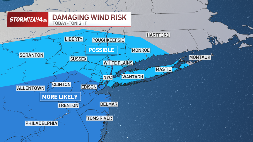 New York New Jersey World Cup match could be hit by Monday night storms ...