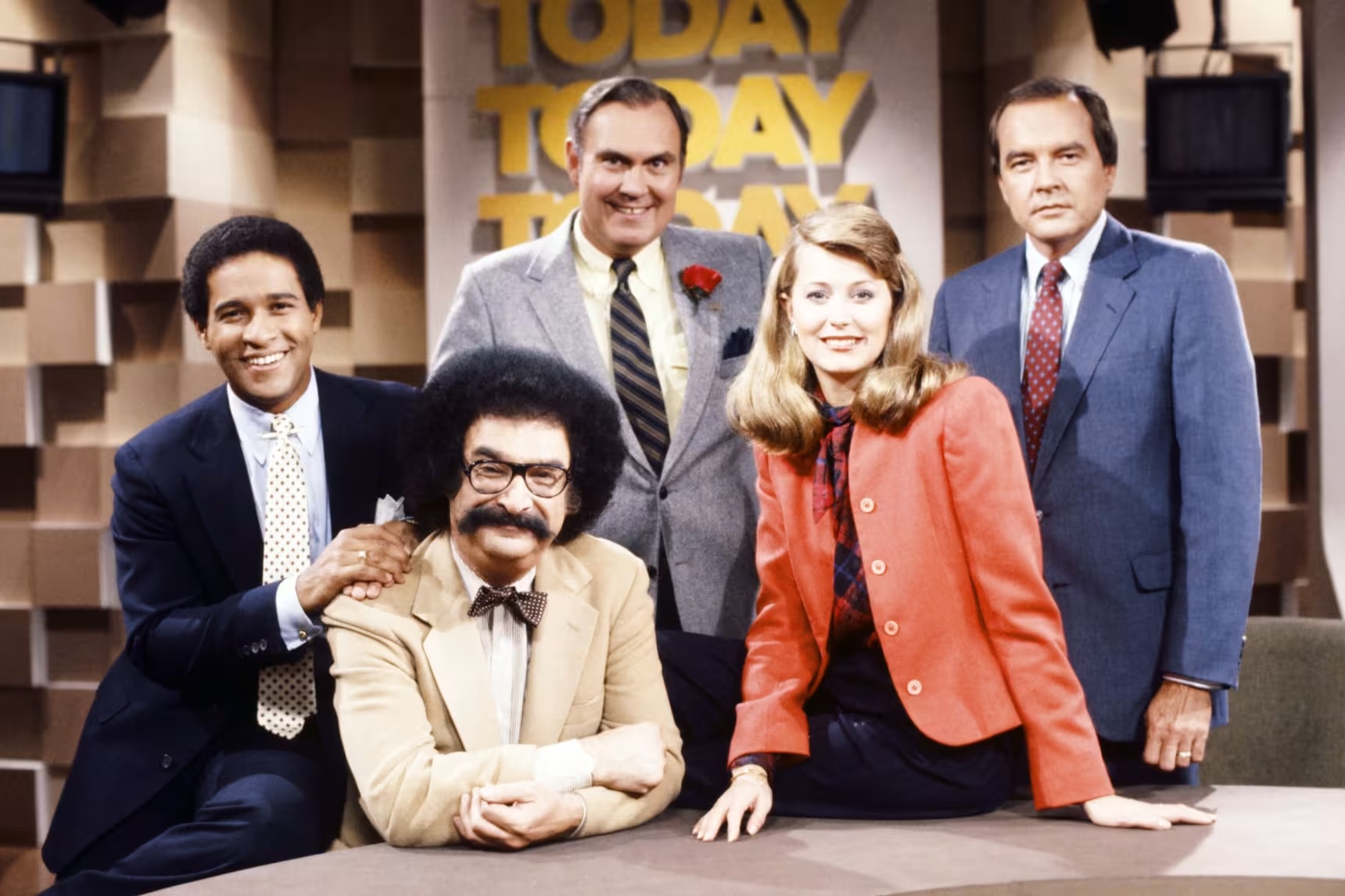 Gene Shalit, ‘TODAY’ show movie critic, dies at 100 – NBC New York