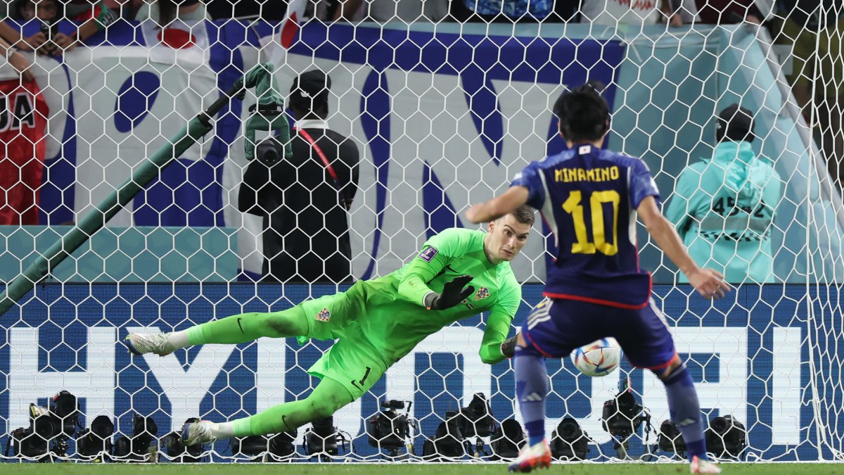 How and why penalty shootouts are used for the World Cup – NBC New York