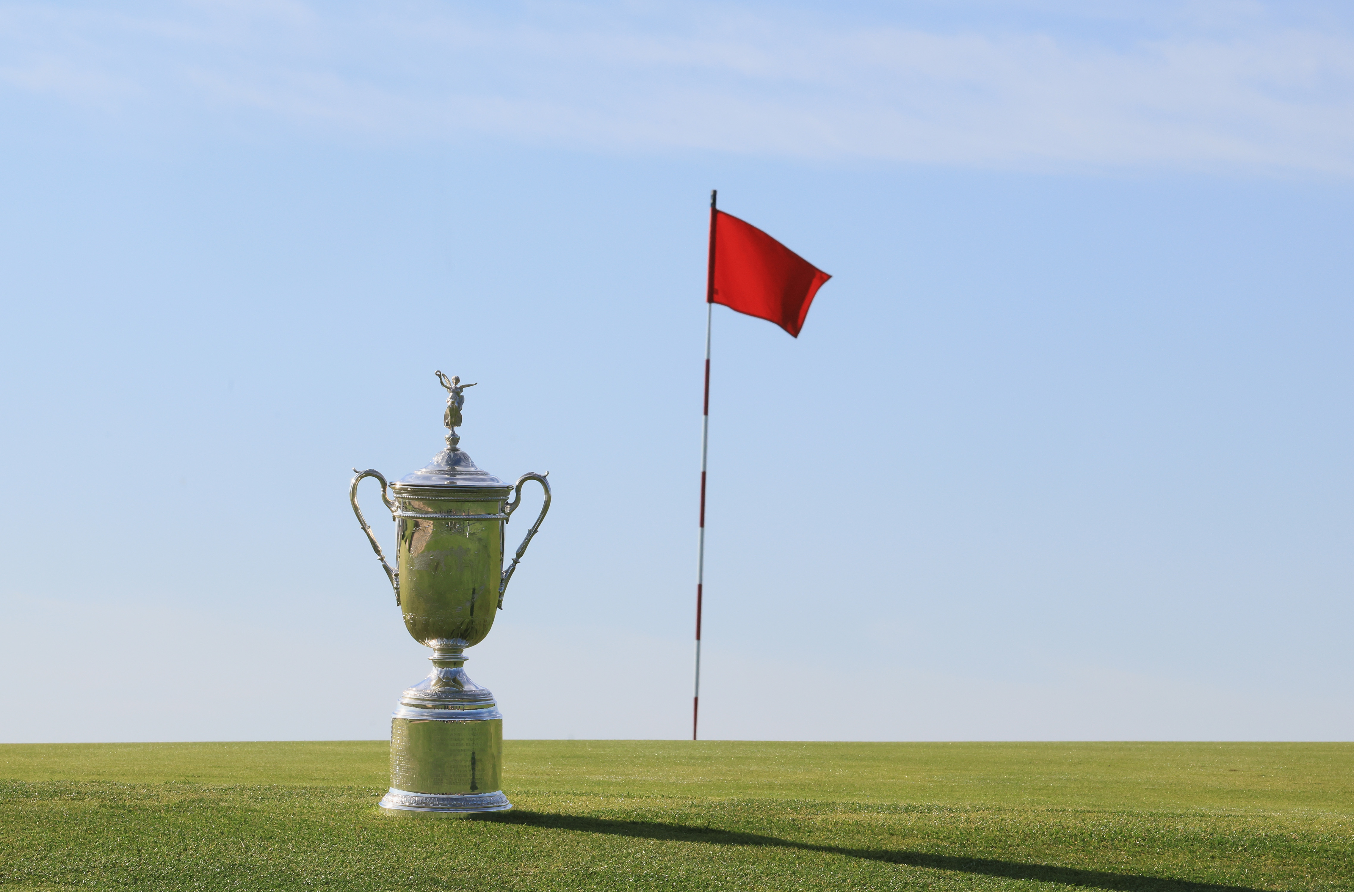 What course is the U.S. Open being played at in 2026? – NBC New York