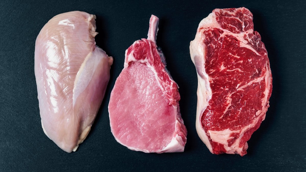 Dietitian shares tips to eat meat daily and stay healthy – NBC New York