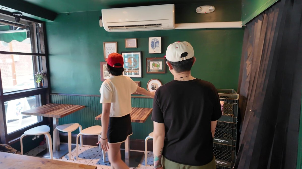 Bukas Cafe: How this Filipino coffee shop captured the heart of Queens ...