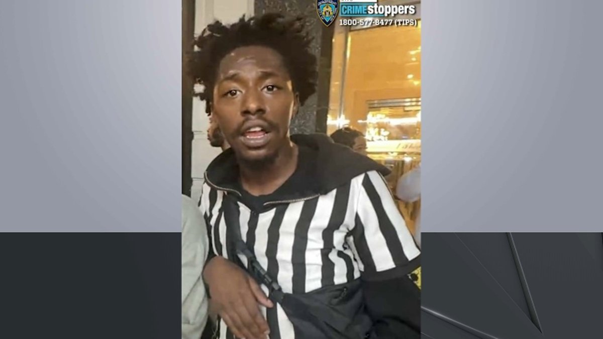 NYPD hunts suspect who beat teen Knicks fan into coma near MSG – NBC ...