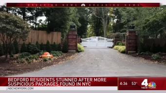 Local News Nbc New York