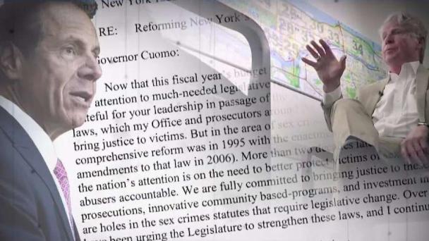 I-Team | NBC New York